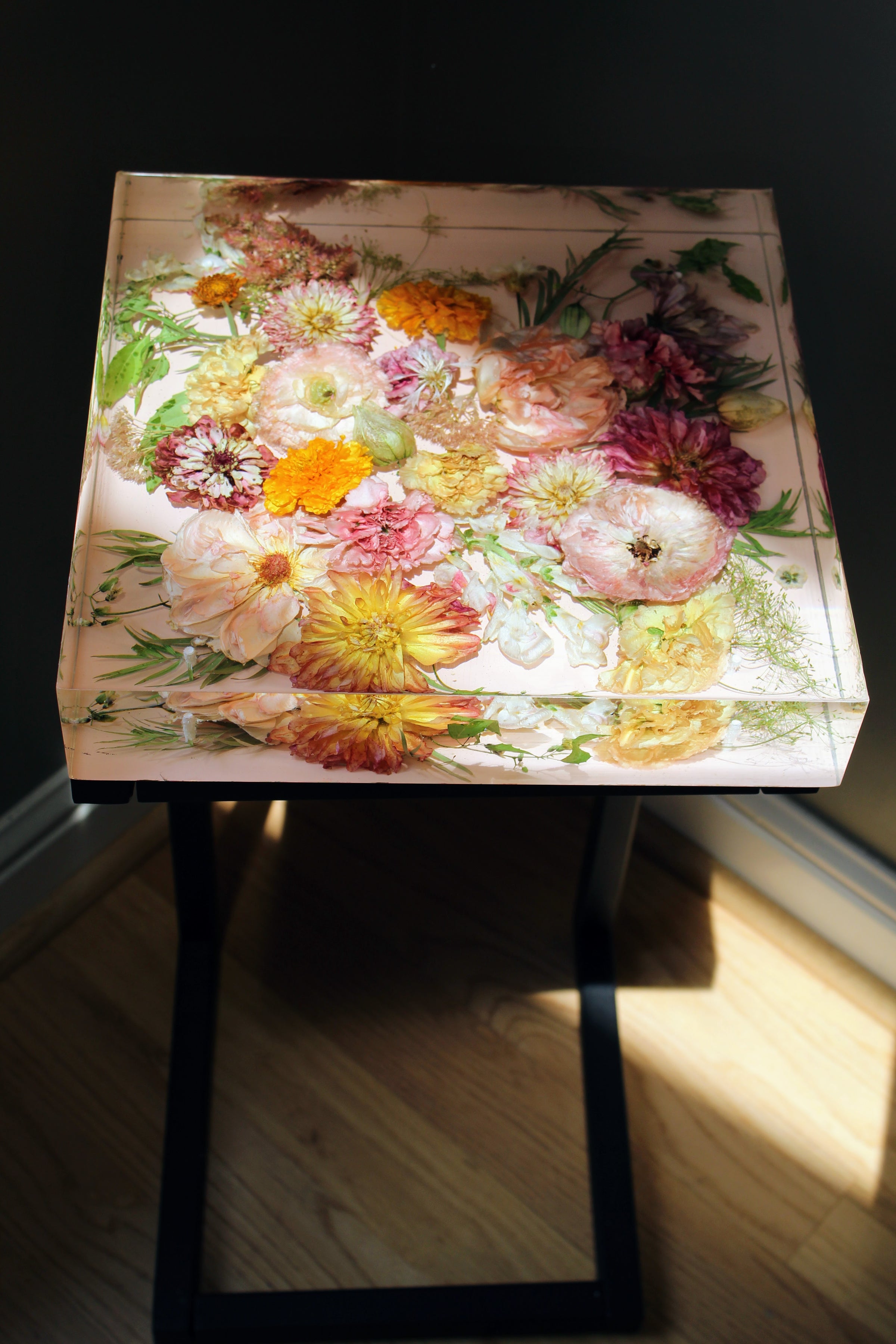 About White Jasmine Lab- Flower Preservation Experts in Pittsburgh ...